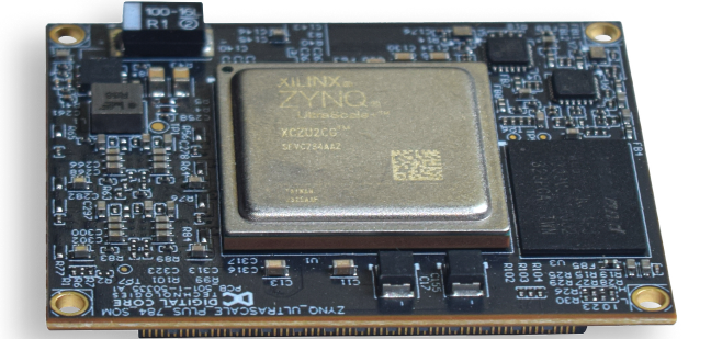 System on Modules | Core Modules | Digital Core Technologies | Core ...
